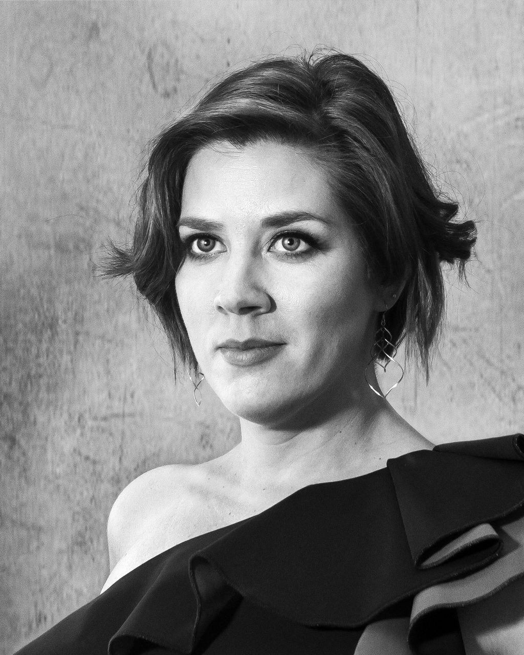 Suzanne Lommler | Opera Kelowna