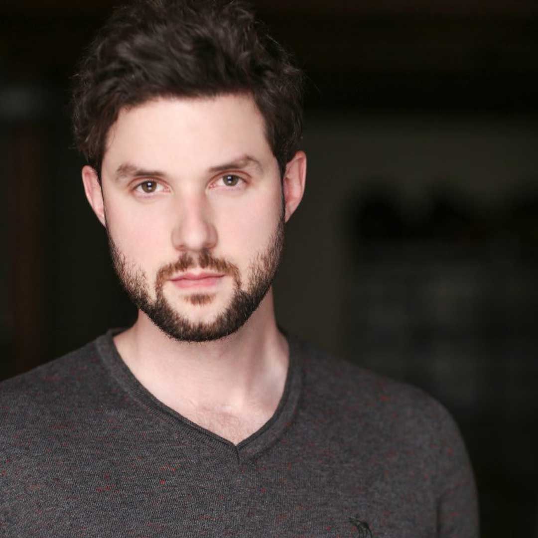 Peter Monaghan | Opera Kelowna