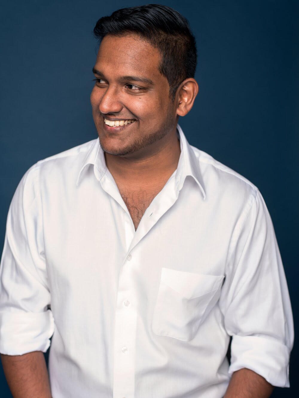 Asitha Tennekoon | Opera Kelowna