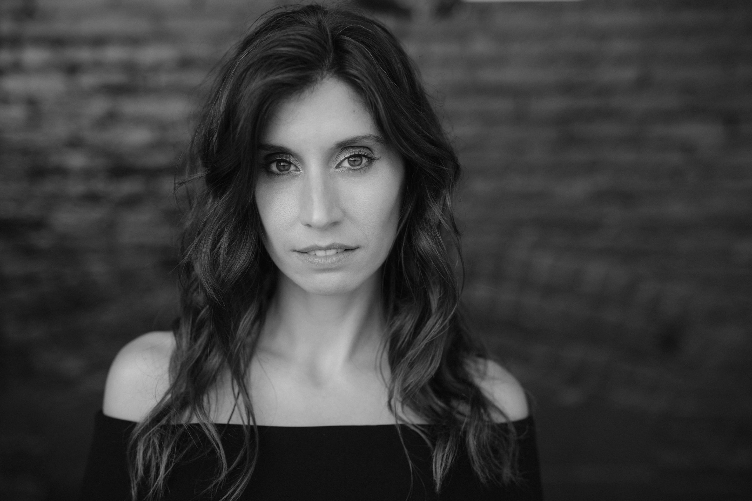 Stephanie Tritchew | Opera Kelowna