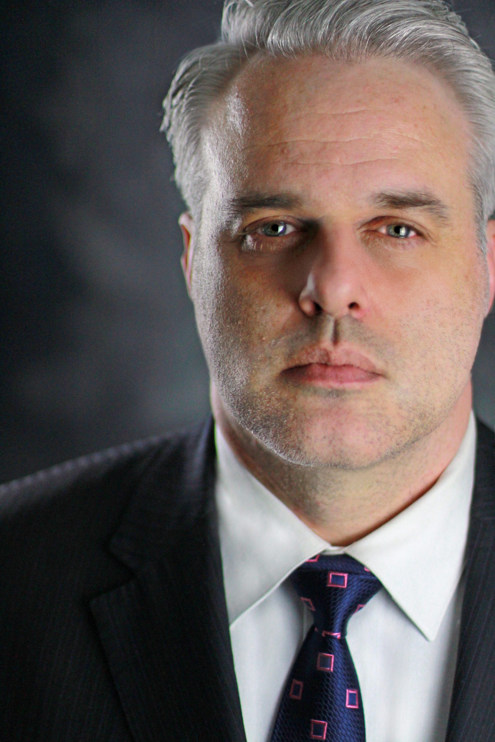 Alan Corbishley | Opera Kelowna