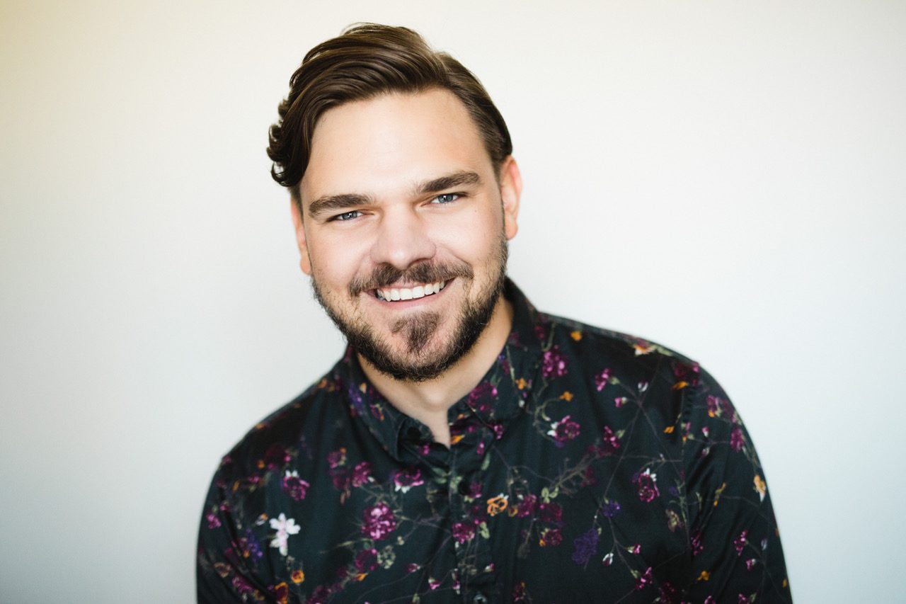 Matthew Dalen | Opera Kelowna