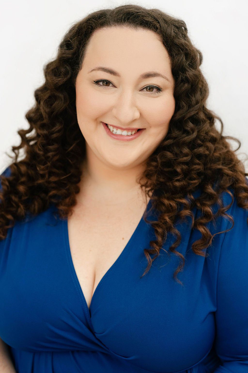 Jaclyn Grossman | Opera Kelowna