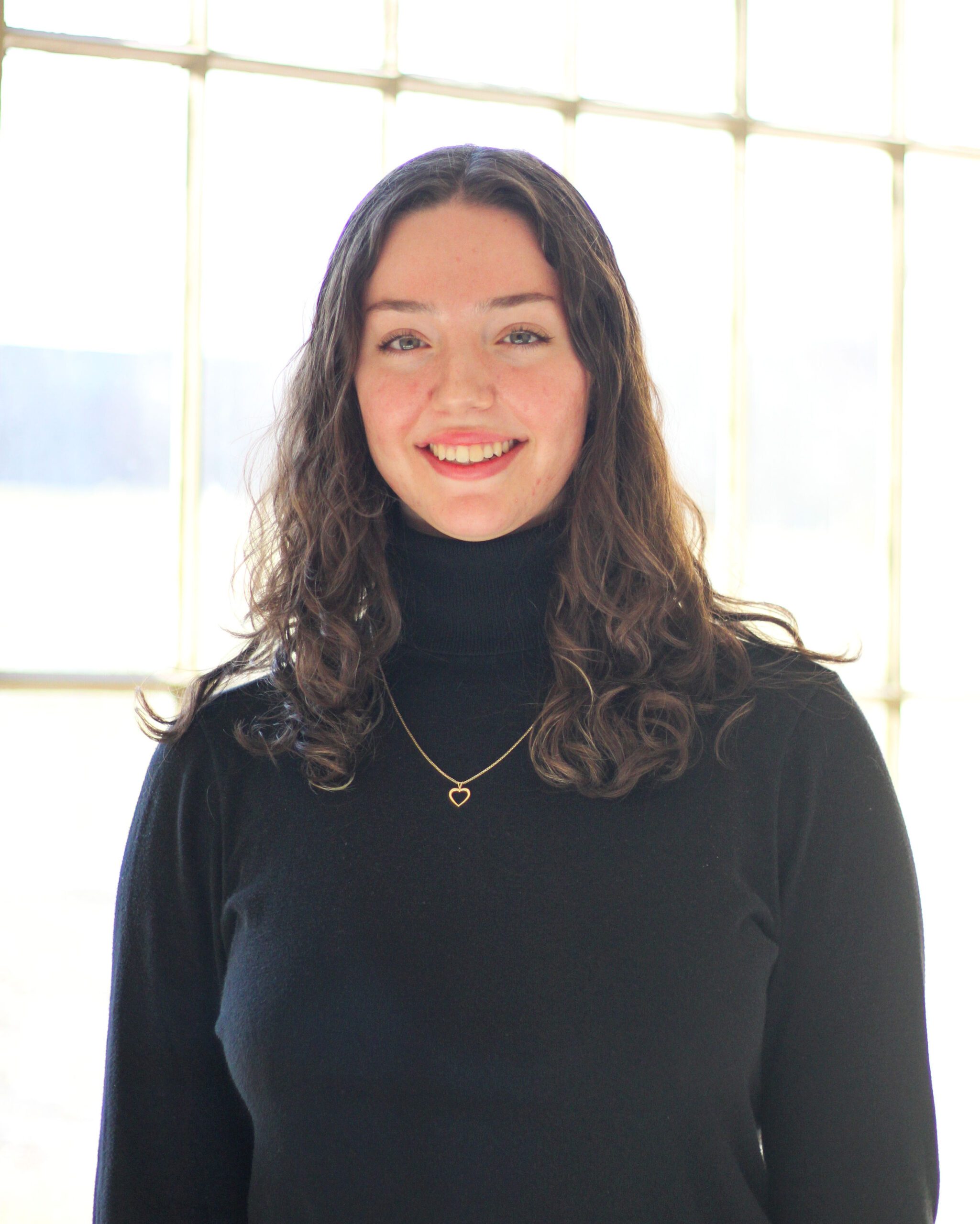 Chantel Bennett | Opera Kelowna