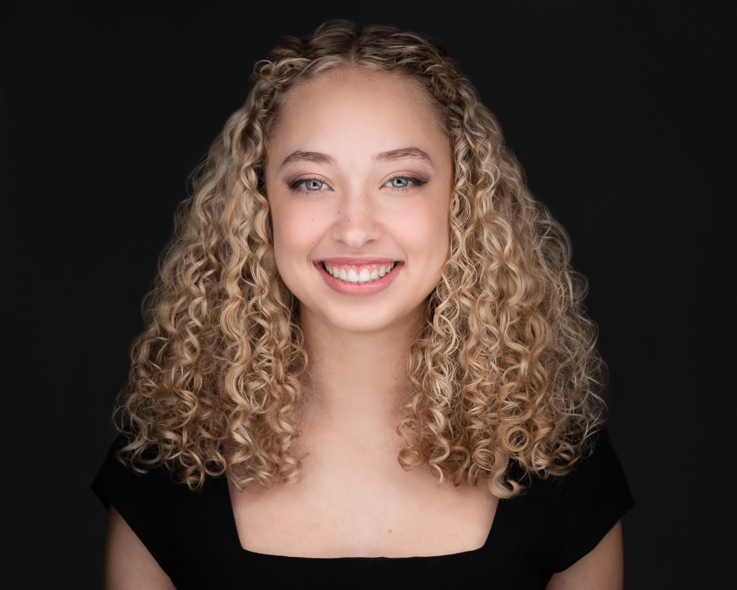 Kaela Peever | Opera Kelowna