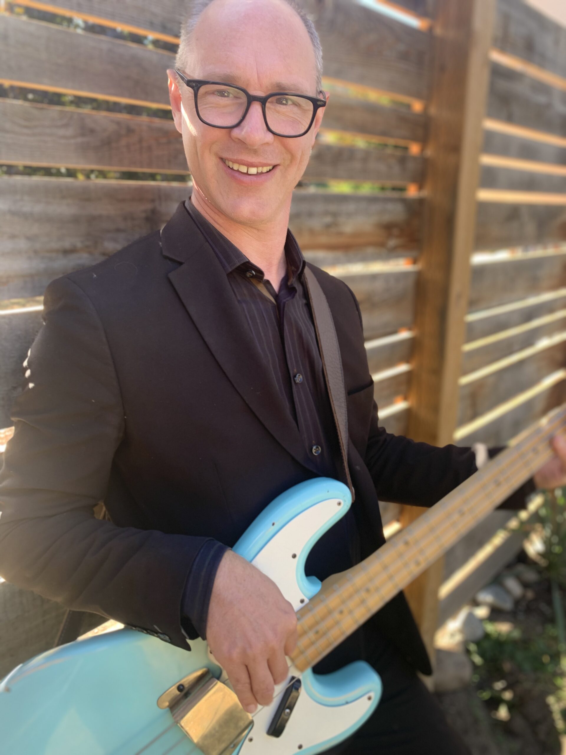 Stefan Bienz | Opera Kelowna