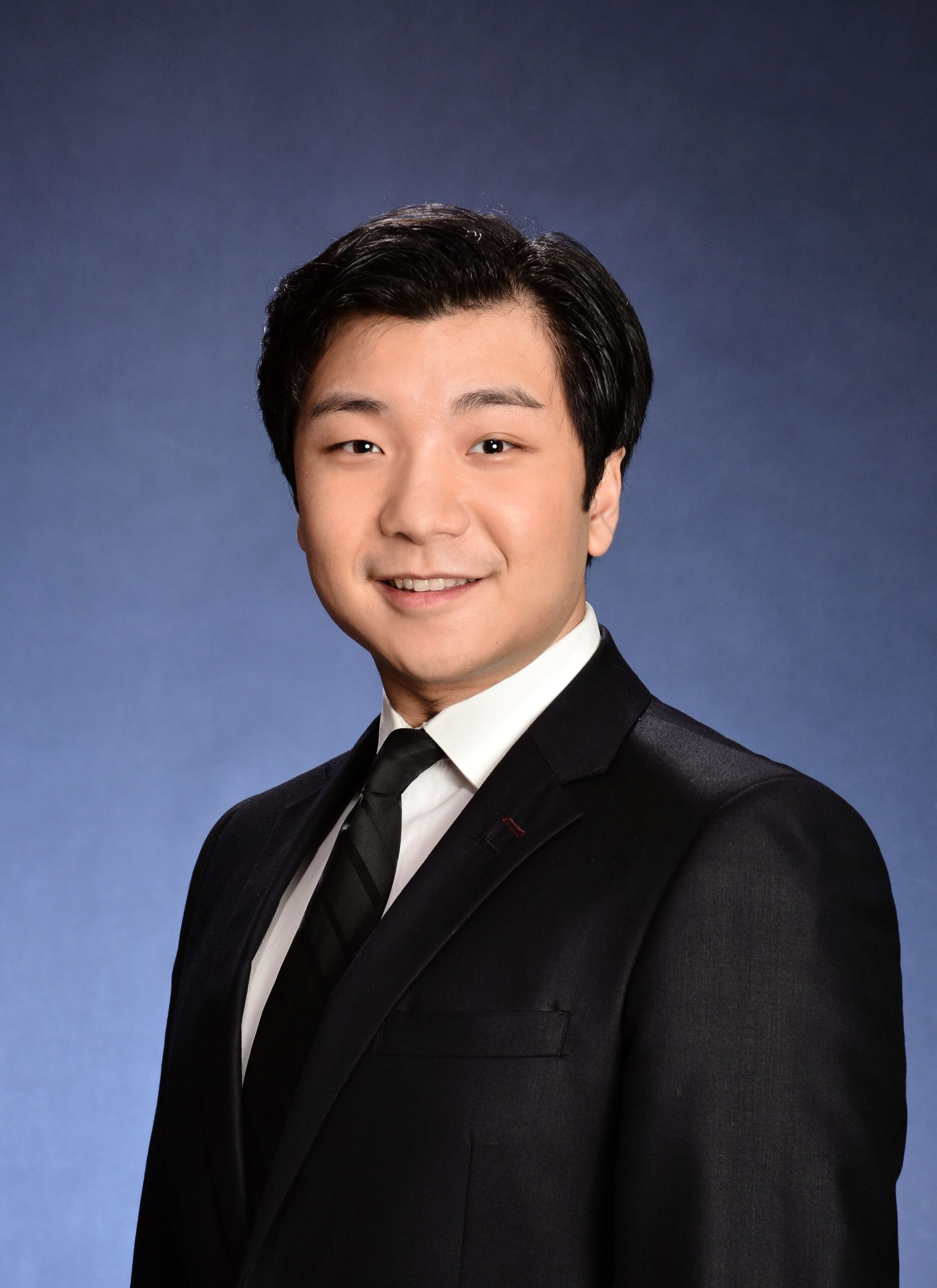 Kevin Liu
