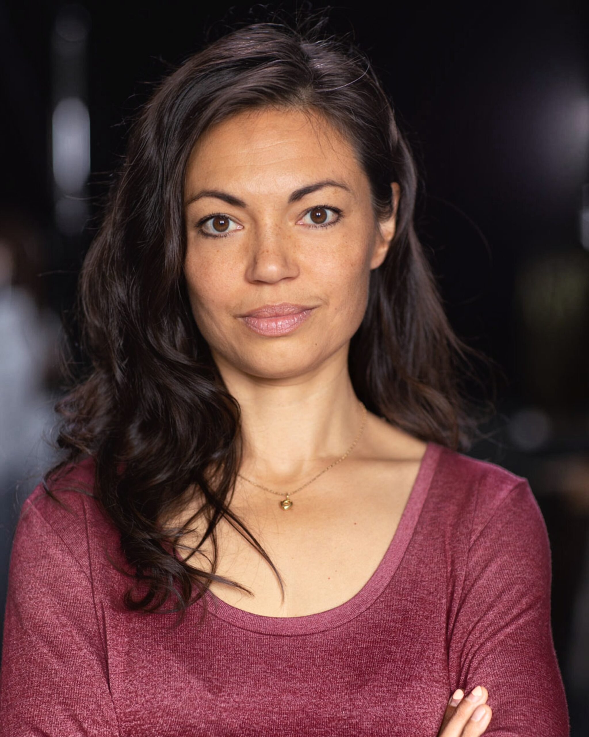 Mia Harris | Opera Kelowna