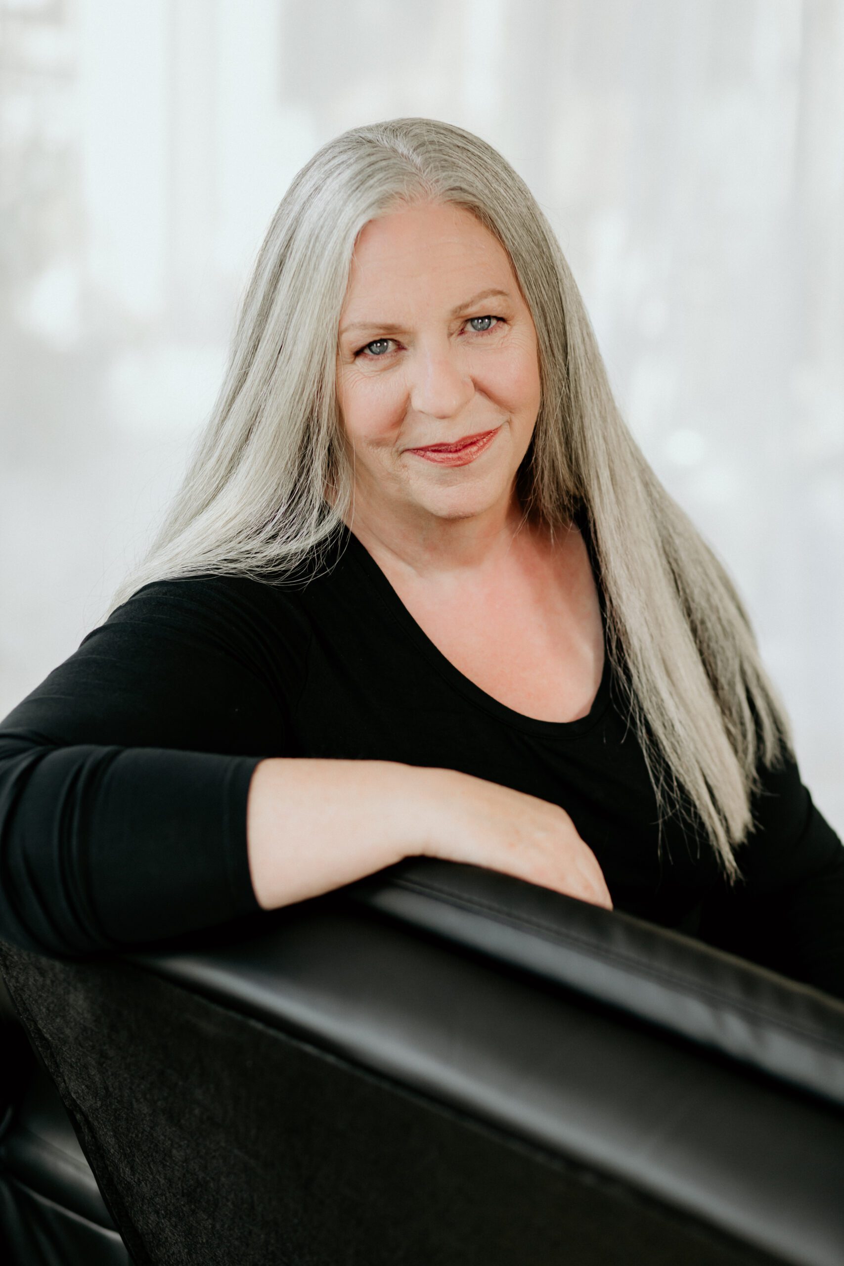 Diane Speirs | Opera Kelowna